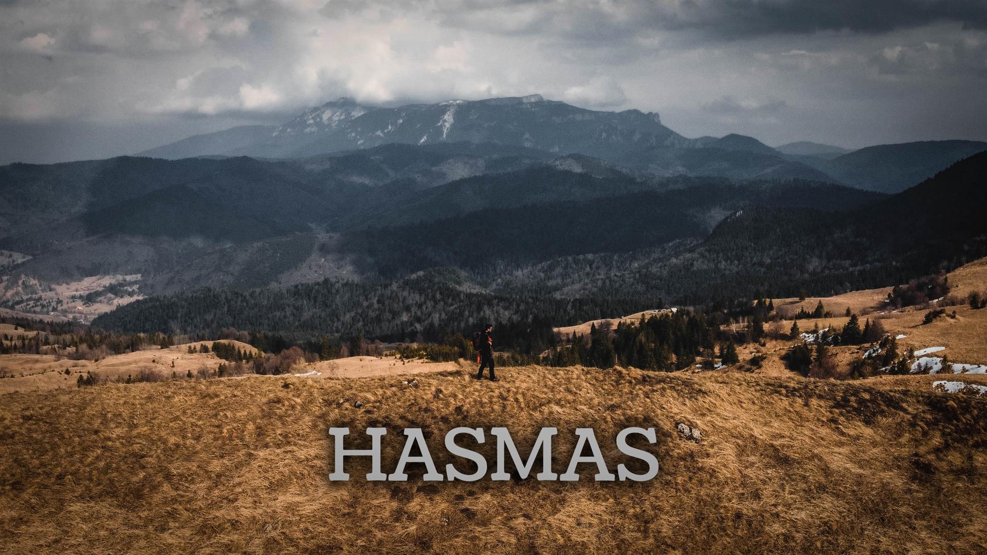 Muntii Hasmas | vf.Highes | Muntii Nostri