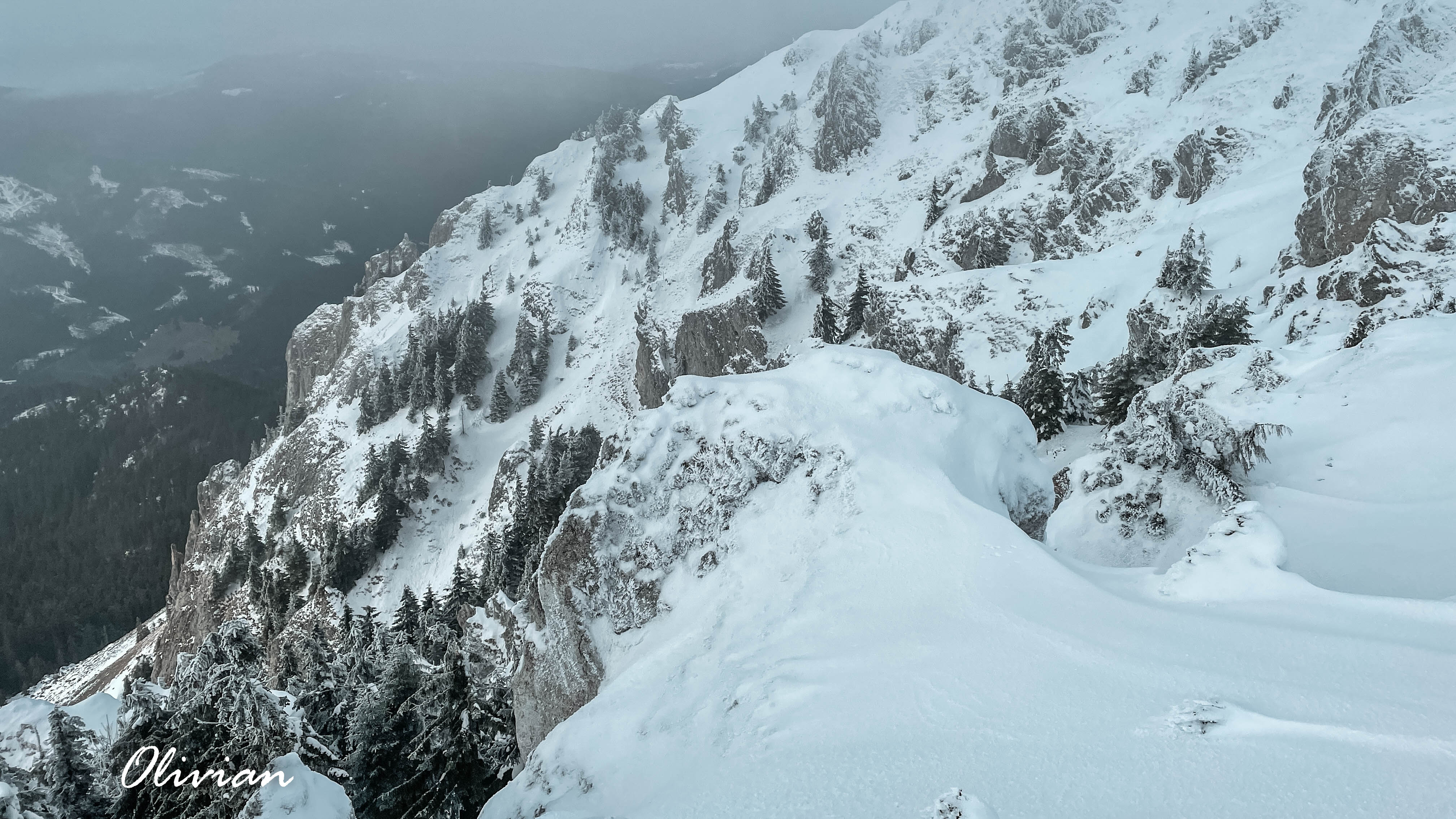 MUNTII HASMAS | CANIONUL SECUILOR | Piatra Singuratica, Vf.Ecem, Cabana ...