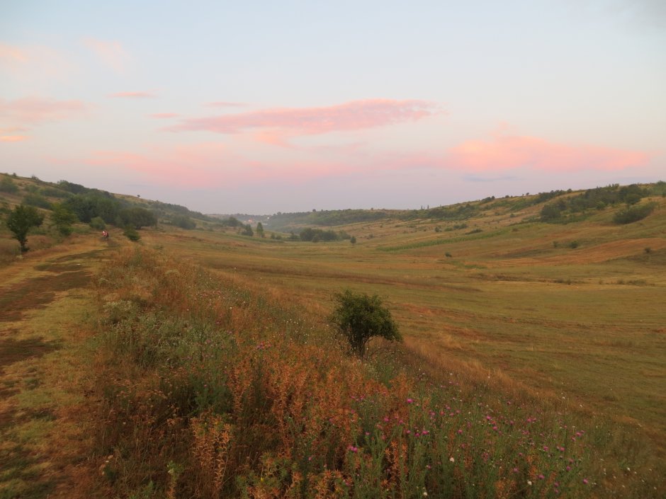 Tura Pietrele - Vf. Retezat - Curmatura Bucurei | Muntii Nostri